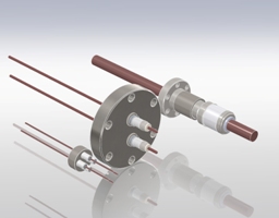 Electrical Feedthroughs - Hositrad Holland B.V.